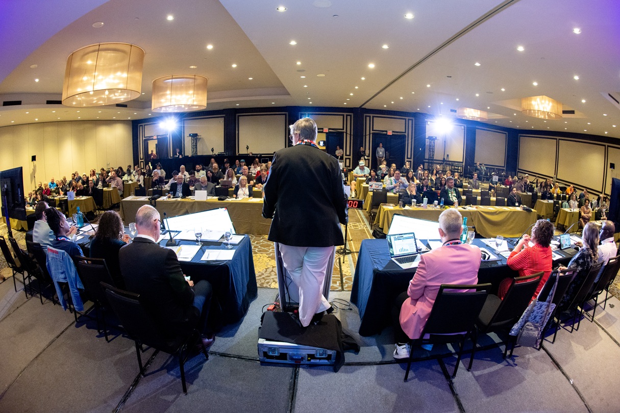 2025 Convention - Cope SEPB