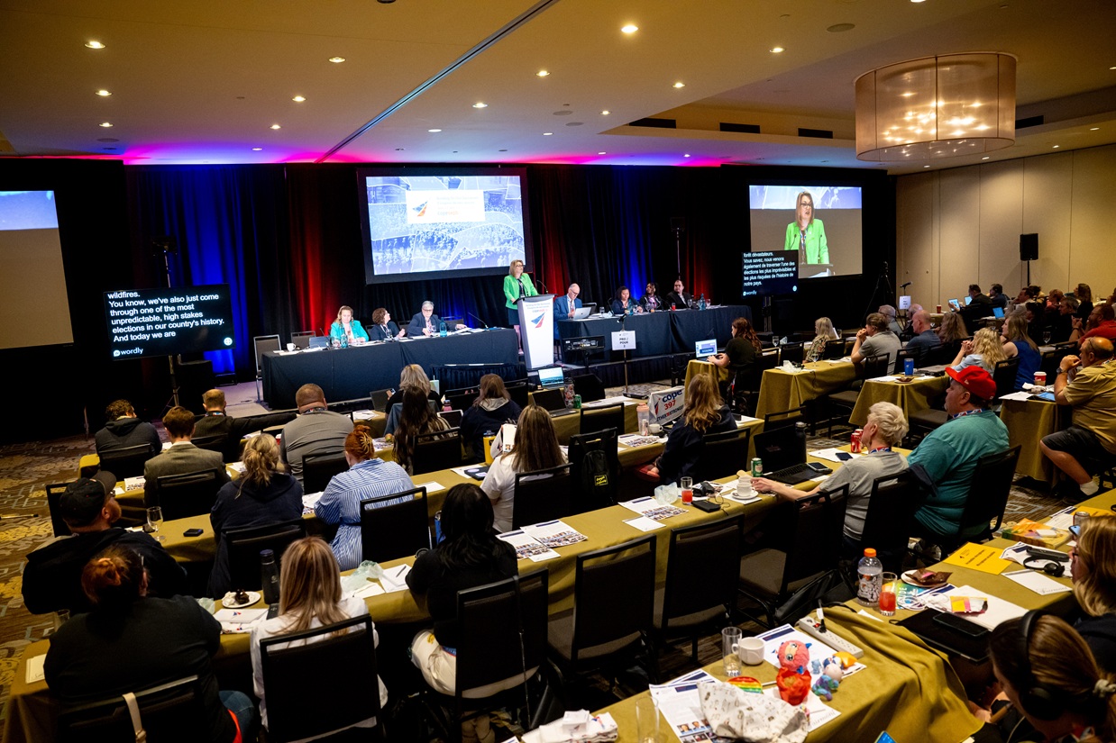 2025 Convention - Cope SEPB